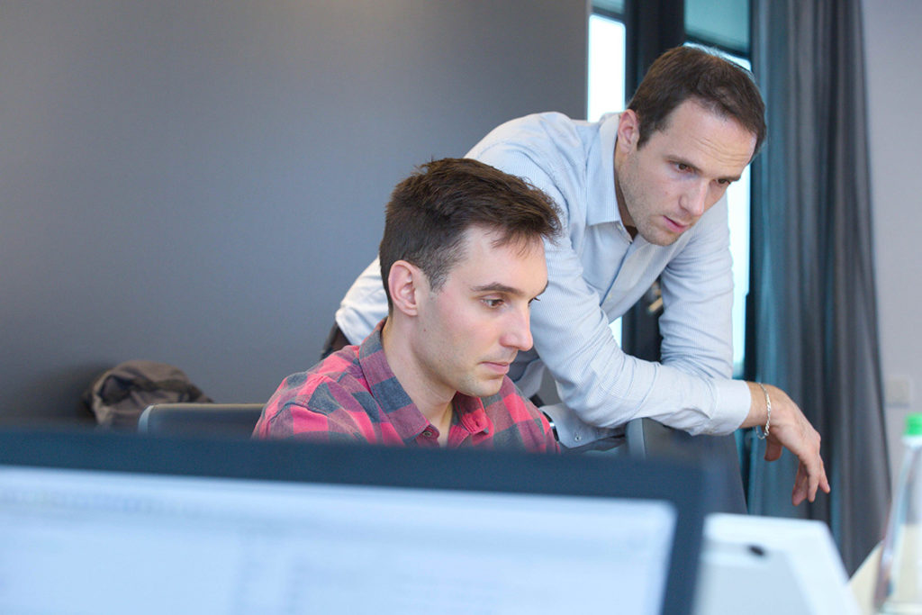 Enable AI eröffnet die Welt der Künstlichen Intelligenz