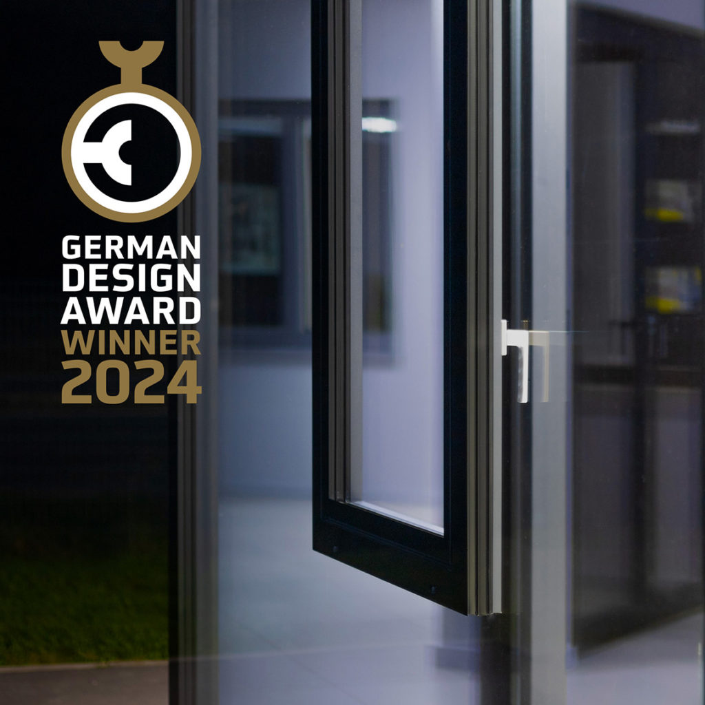 Introducing the floating windows by AJM | Discover Germany