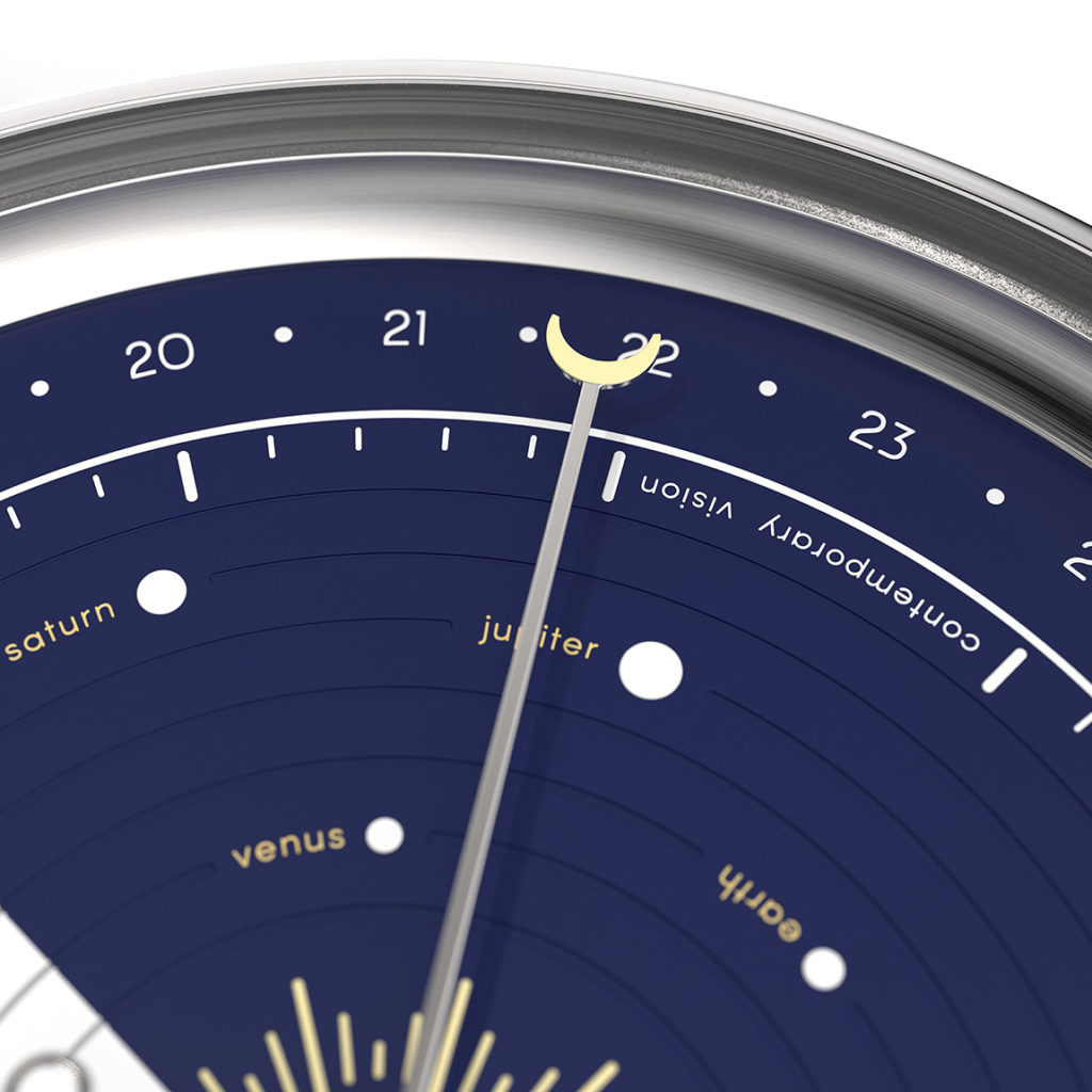 Watches by HVILINA - stories for your wrist | Discover Germany