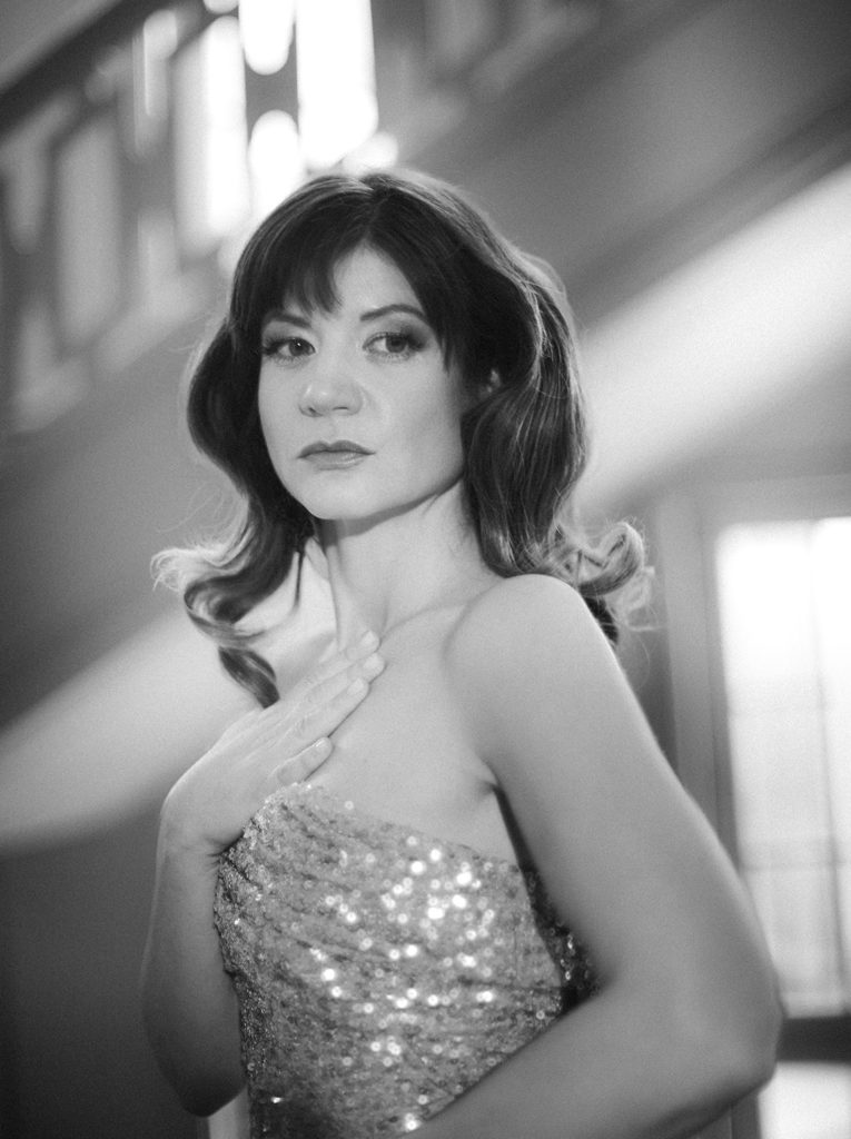 Julia Rosa Peer: “I knew I wanted to become really good at it”