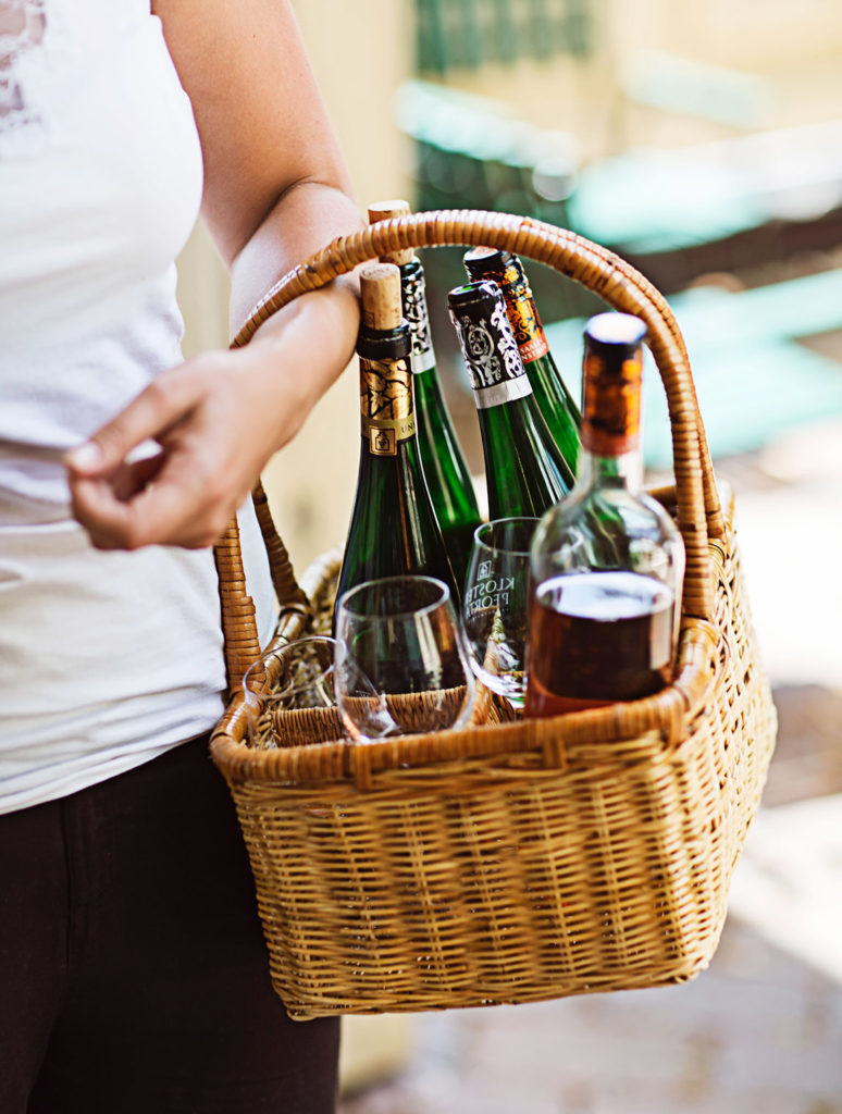 Top 5 German Wines You Need to Try | Discover Germany
