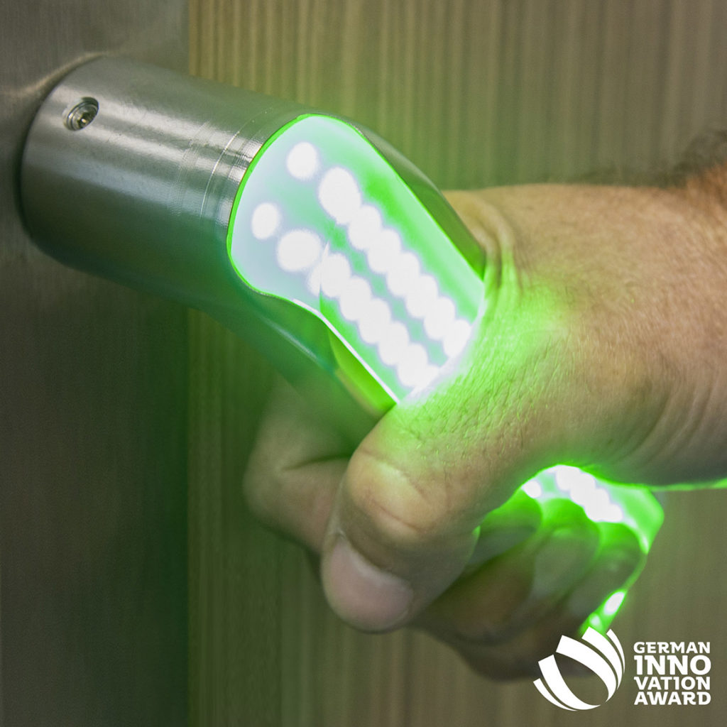 OSSH Network: Safety and Innovation | Discover Germany