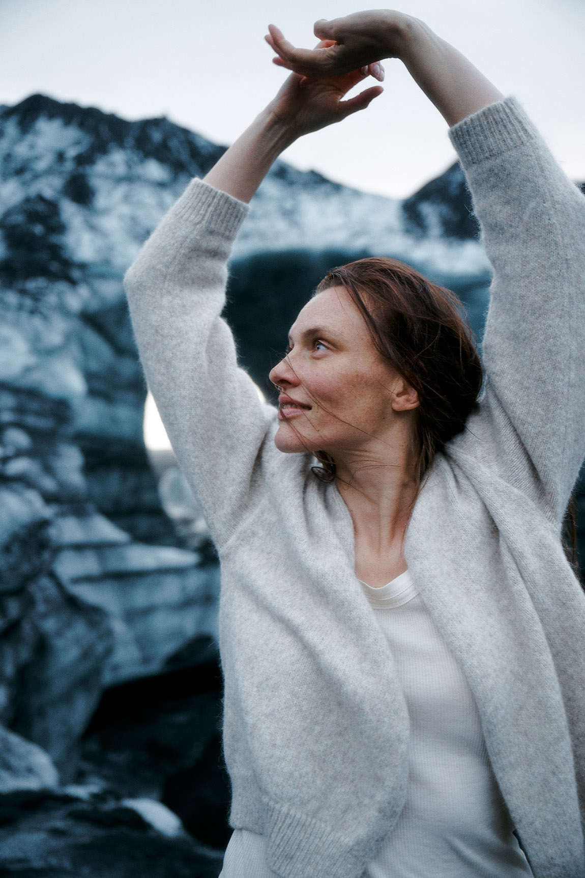 Nature Love: Aus Liebe zu gesundem Leben