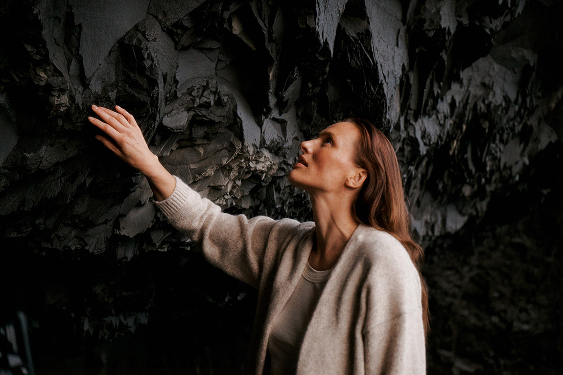 Nature Love: Aus Liebe zu gesundem Leben