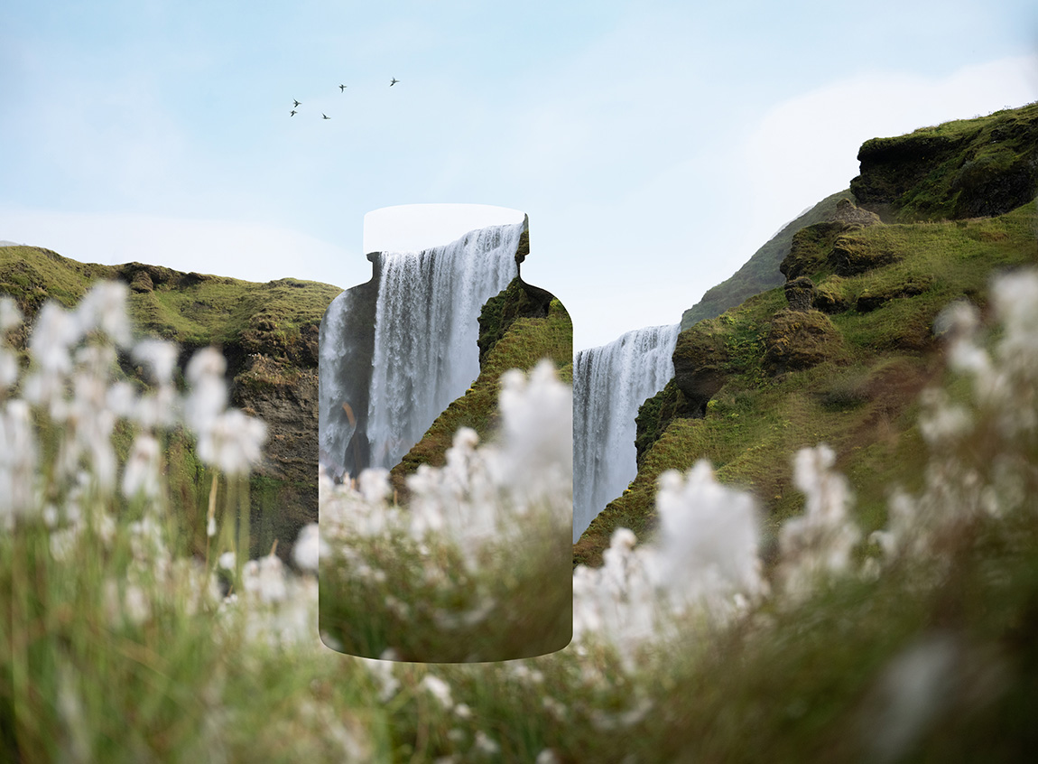 Nature Love: Aus Liebe zu gesundem Leben