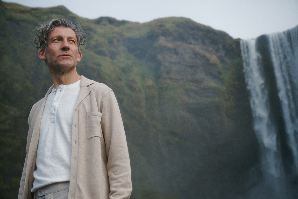 Nature Love: Aus Liebe zu gesundem Leben