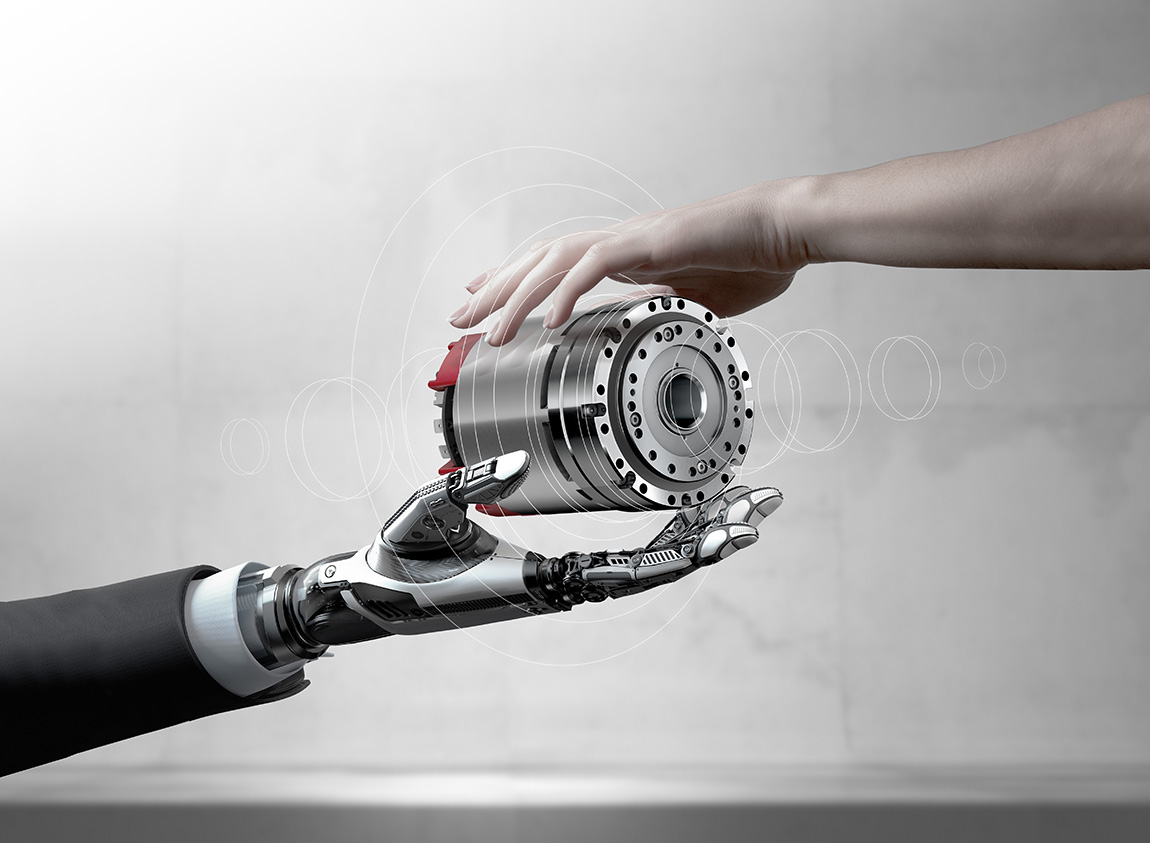 German engineering at its best: gearbox solutions from Sumitomo Drive ...