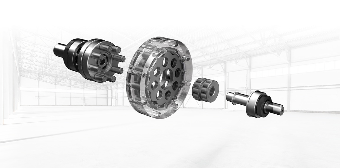 German engineering at its best: gearbox solutions from Sumitomo Drive ...