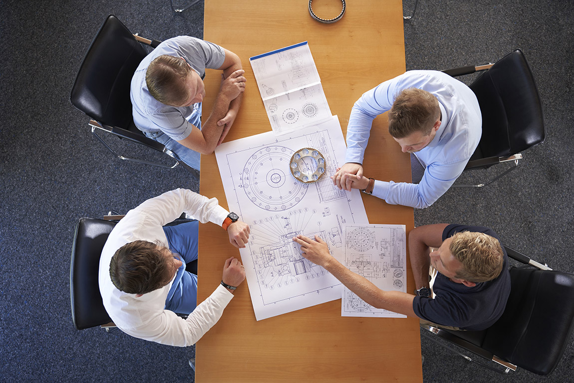 German engineering at its best: gearbox solutions from Sumitomo Drive ...