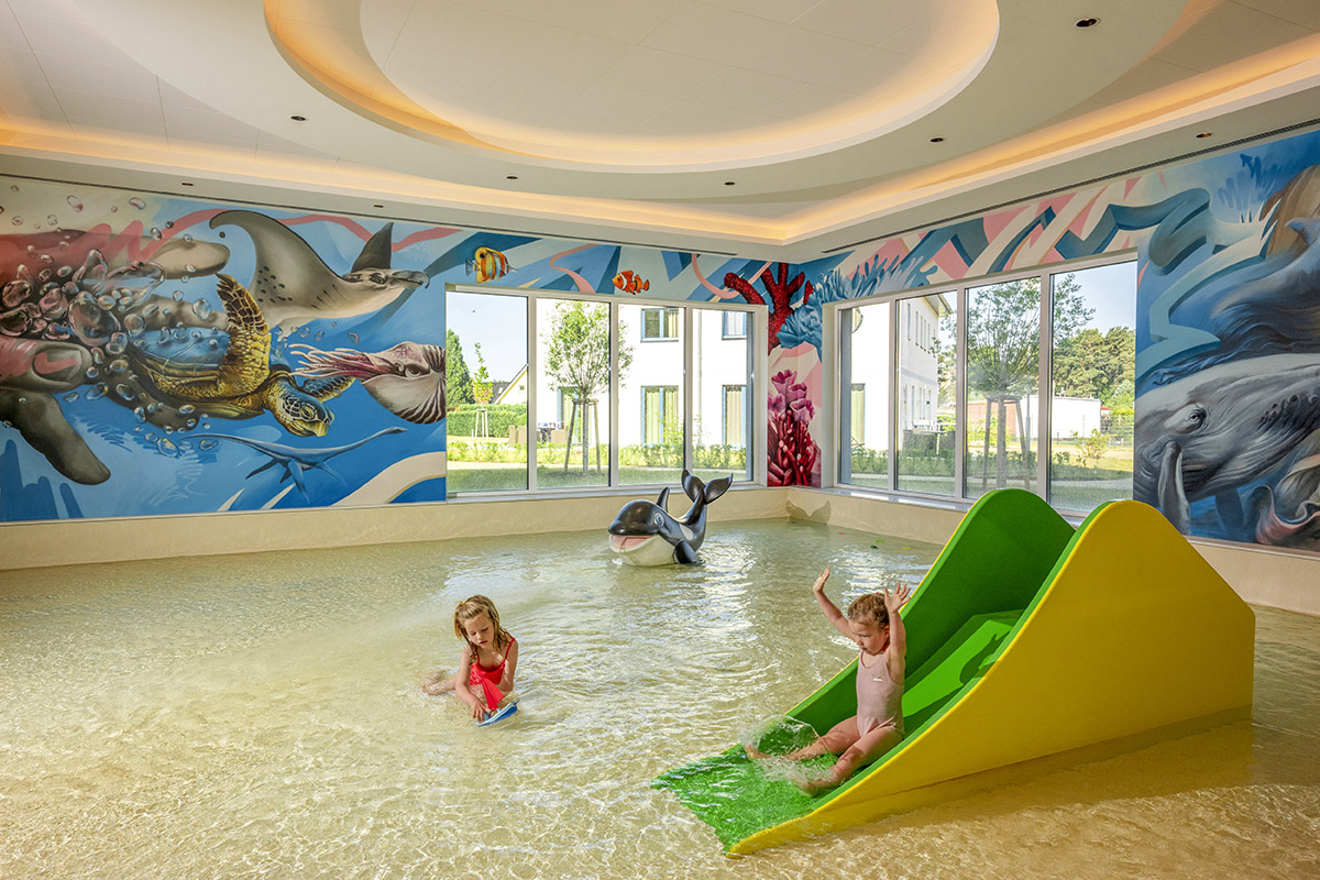 Happy guests, happy holidays…….is the motto of the TUI SUNEO ...