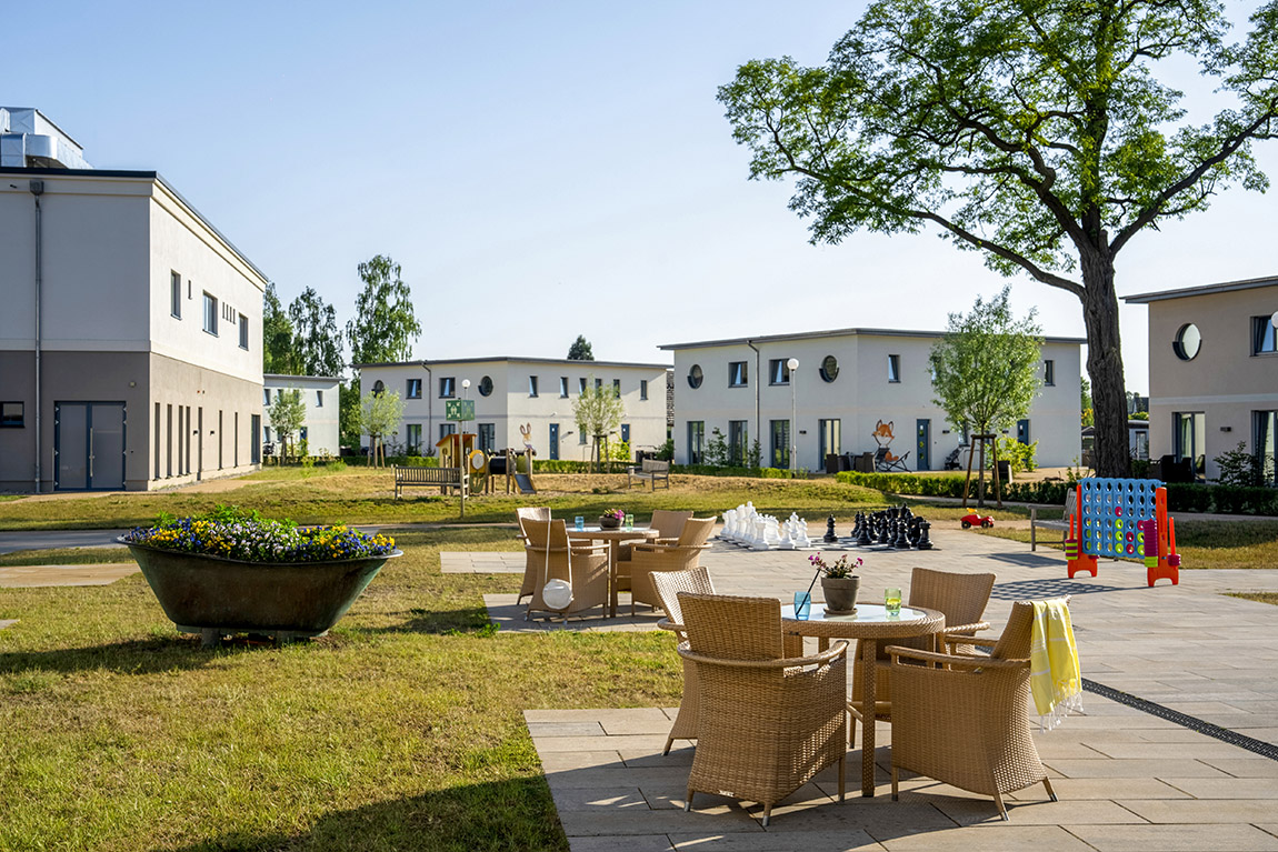 Happy guests, happy holidays…….is the motto of the TUI SUNEO ...