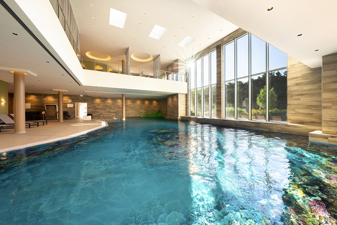 Happy guests, happy holidays…….is the motto of the TUI SUNEO ...