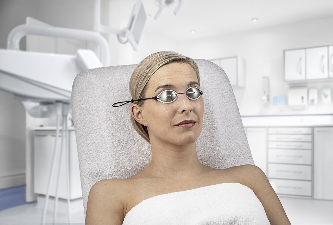 Laservision: Protecting People | Discover Germany