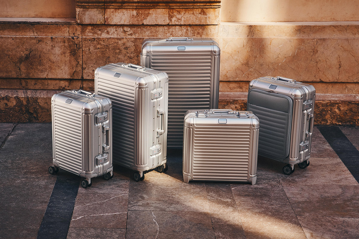 Travelling made easy with travelite | Discover Germany