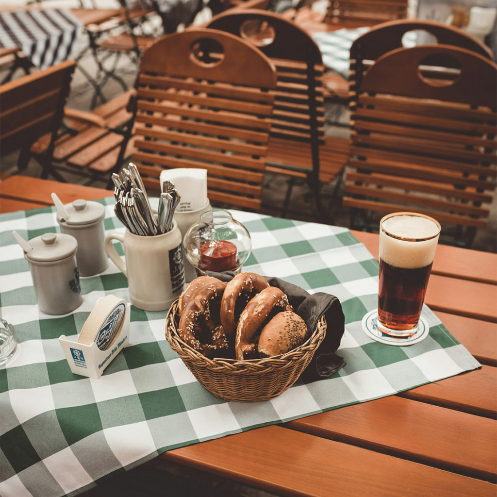 Top German Beers – from Cult Brand to Craft Brew