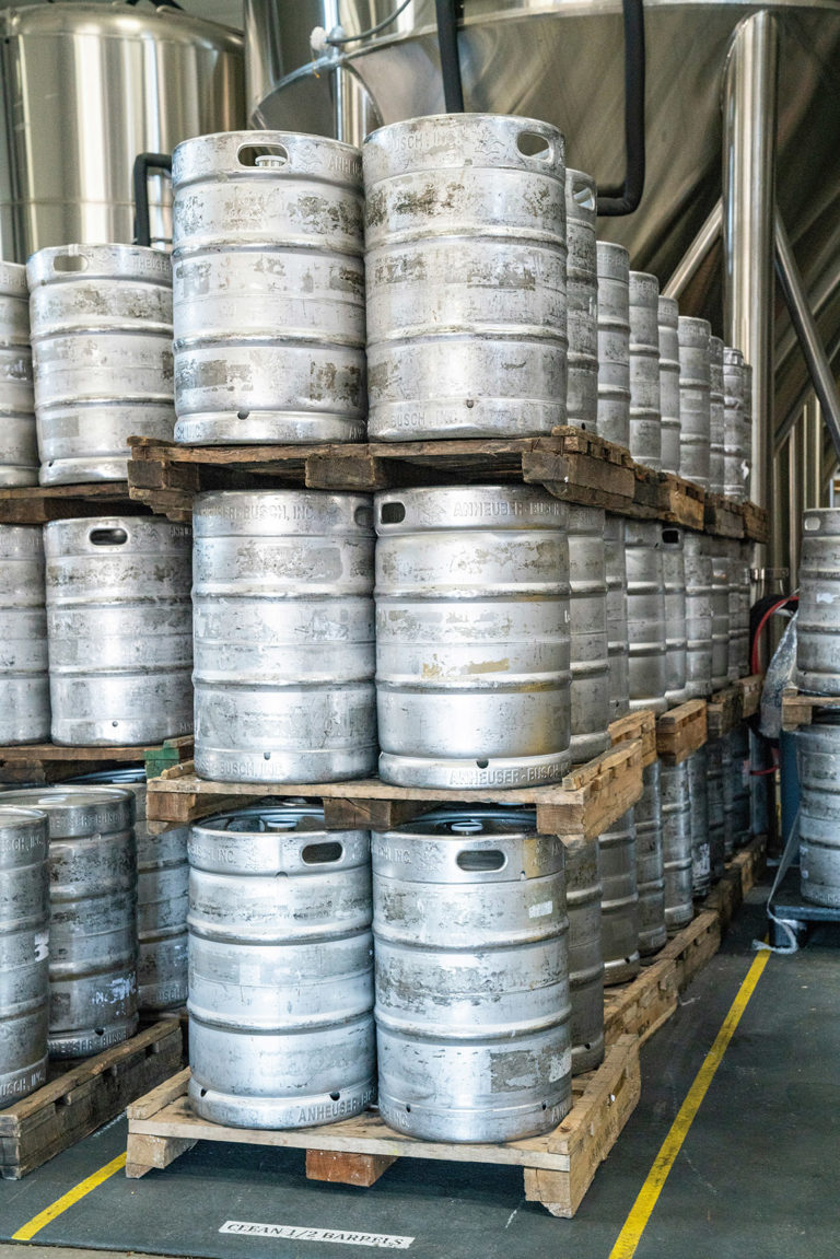 Top German Beers – from Cult Brand to Craft Brew