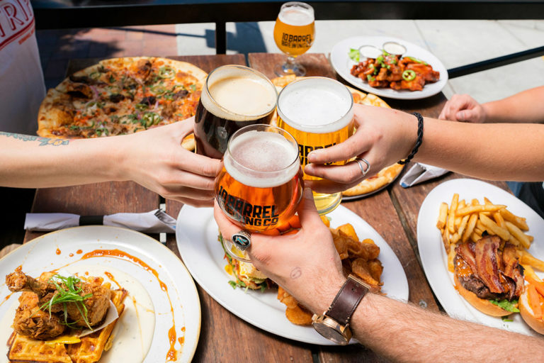Top German Beers – from Cult Brand to Craft Brew