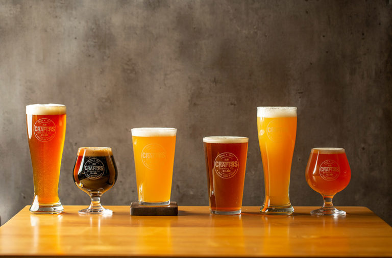 Top German Beers – from Cult Brand to Craft Brew