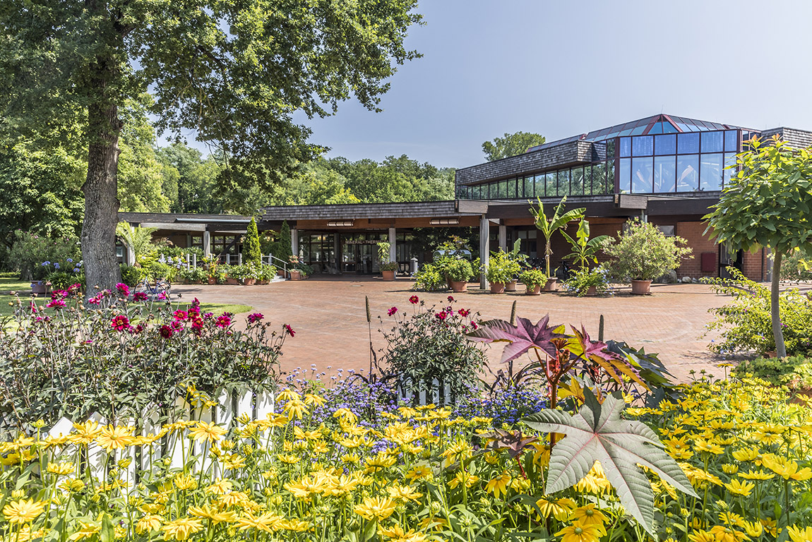 Bad Bellingen: Smiles everywhere! | Discover Germany