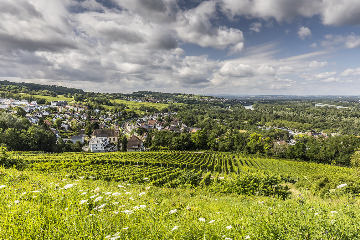 Bad Bellingen: Smiles everywhere! | Discover Germany