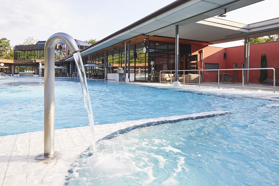 Bad Bellingen: Smiles everywhere! | Discover Germany