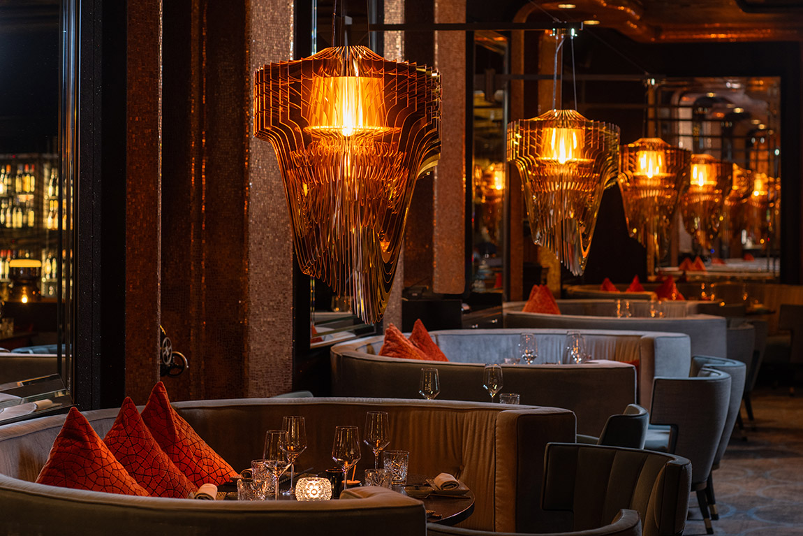 Casino Baden-Baden – as unique as luck itself | Discover Germany