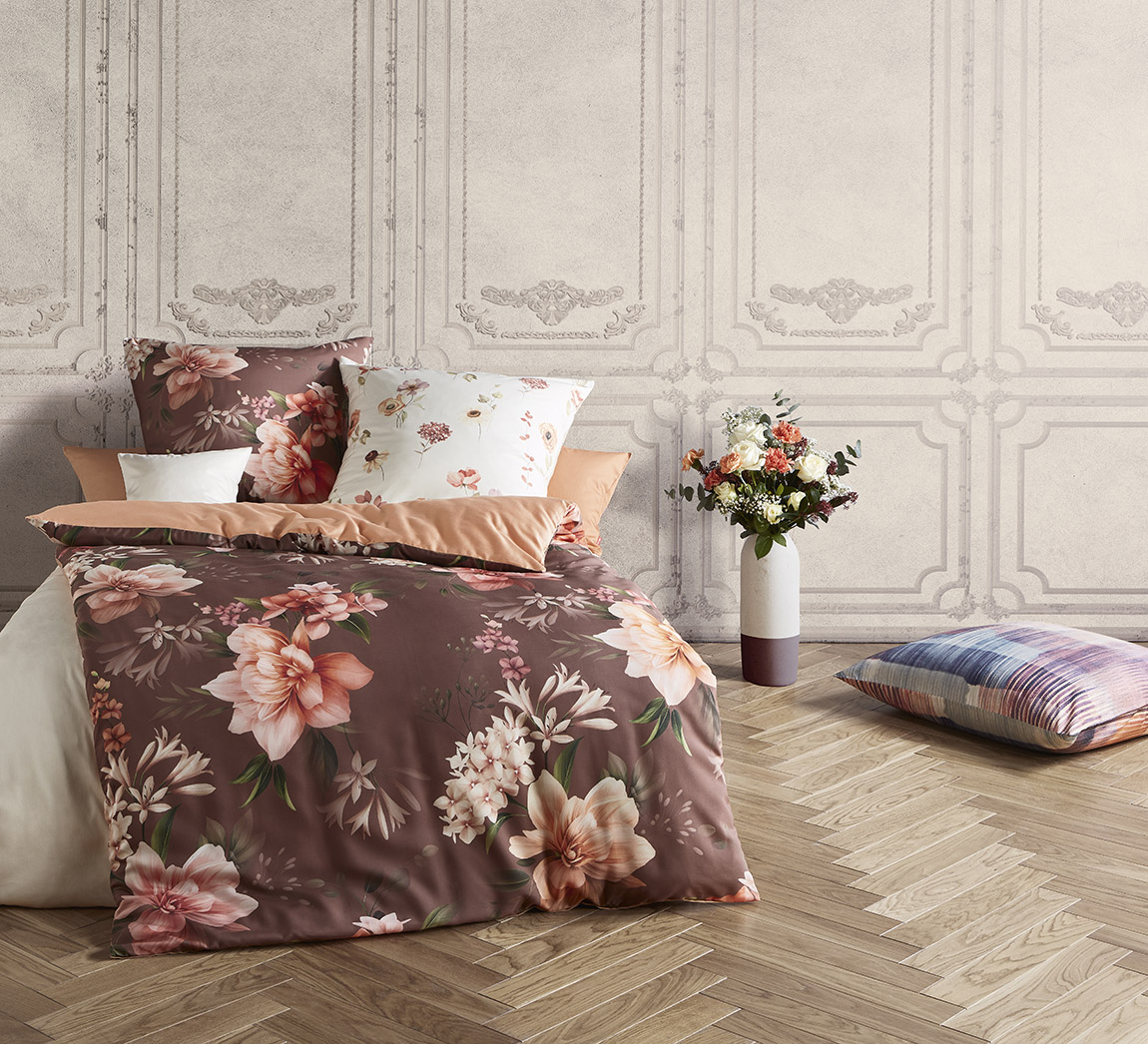 Off to dreamland with fleuresse® | Discover Germany