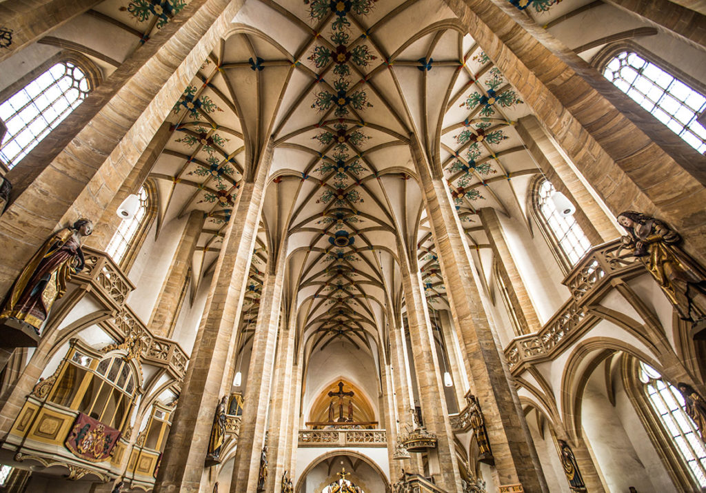 Chemnitz & The Erzgebirge: A region in the spotlight - Welcome to ...