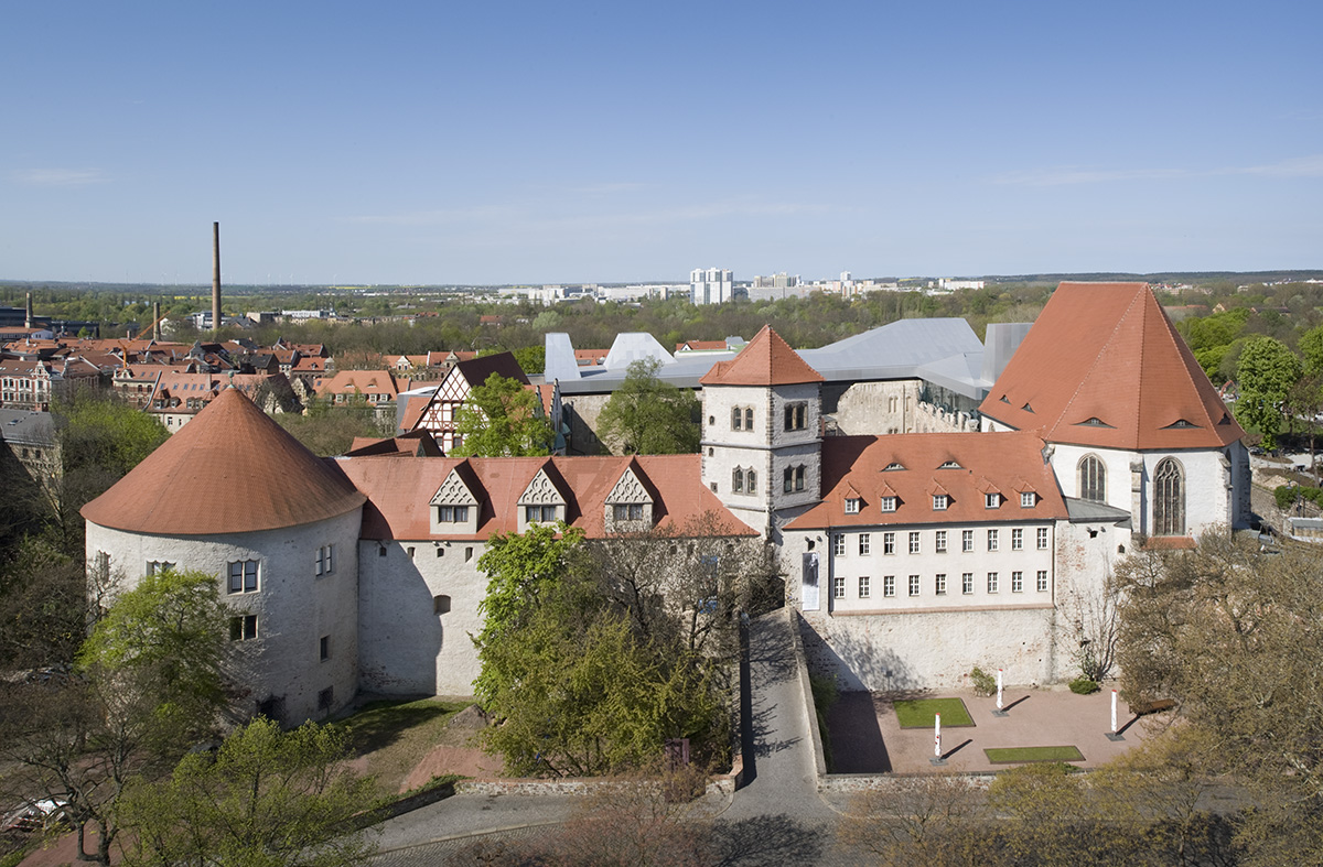 The Gutenberg Museum | Discover Germany, Switzerland and Austria