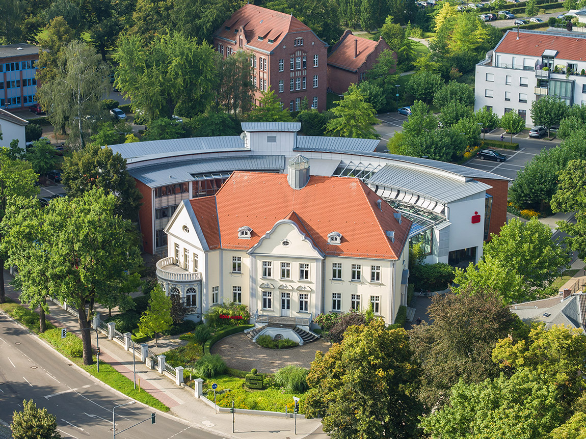 Gresser Architects: Architecture as a symbiosis | Discover Germany