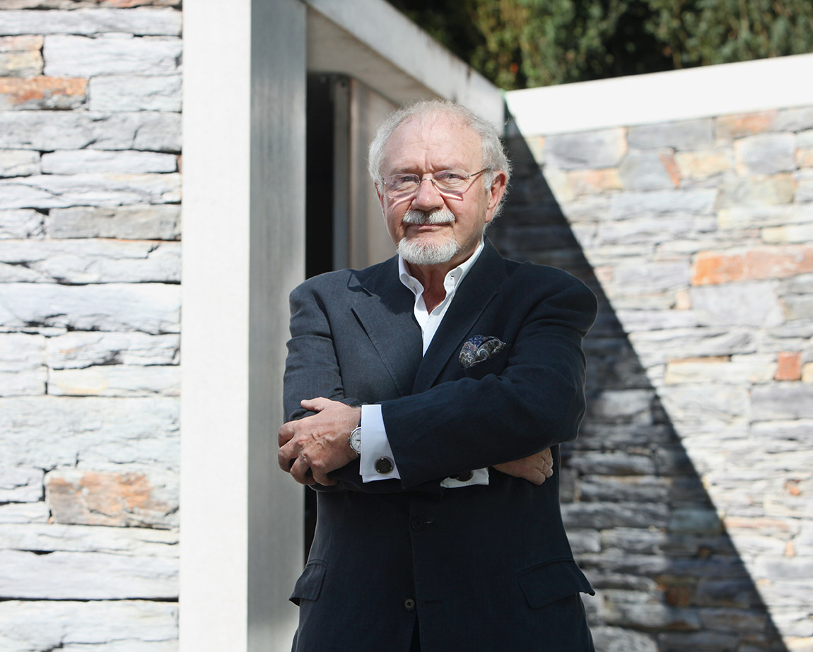 Gresser Architects: Architecture as a symbiosis | Discover Germany