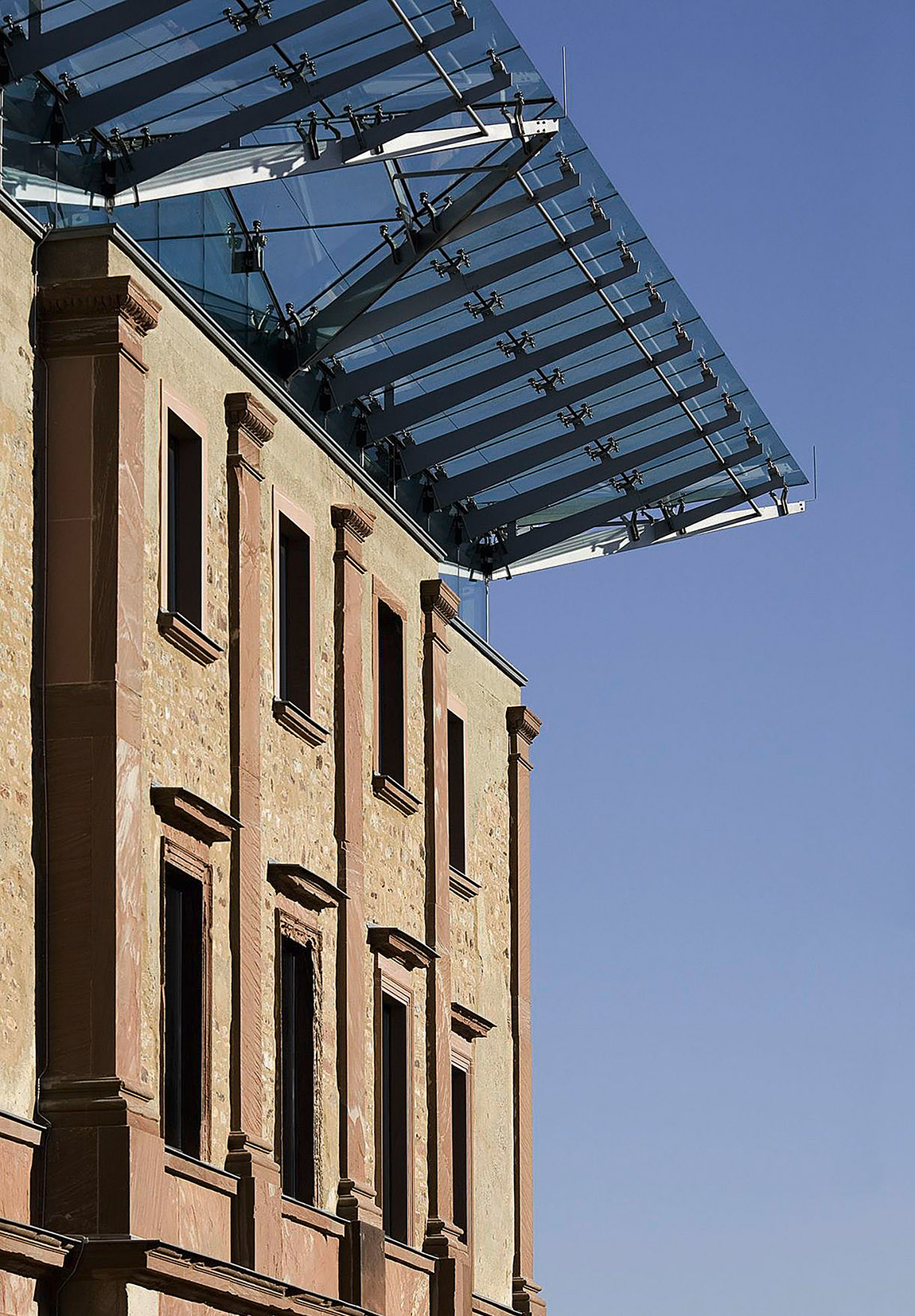 Gresser Architects: Architecture as a symbiosis | Discover Germany