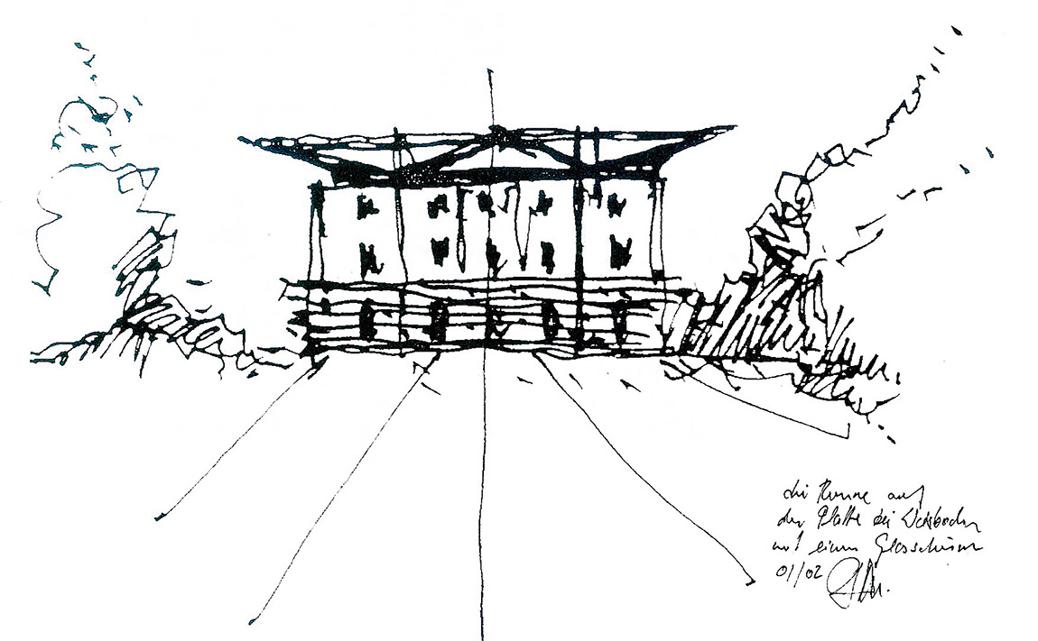 Gresser Architects: Architecture as a symbiosis | Discover Germany