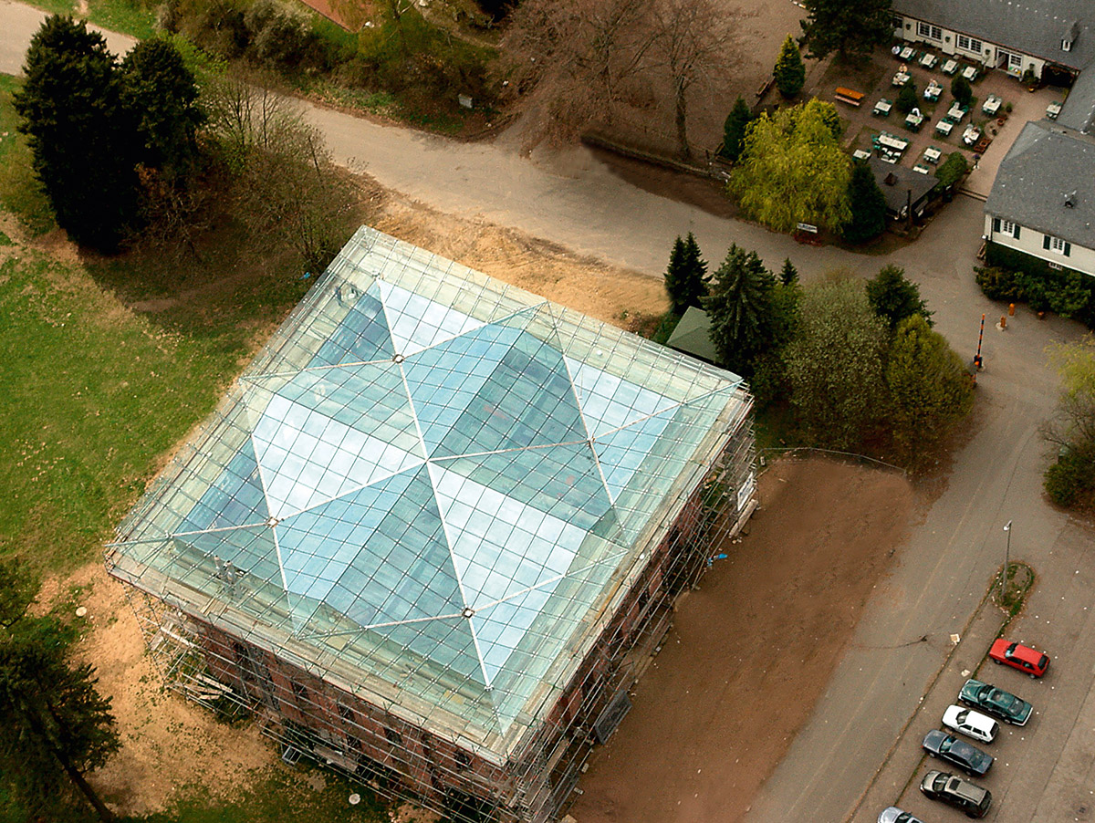 Gresser Architects: Architecture as a symbiosis | Discover Germany