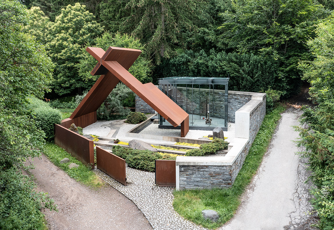 Gresser Architects: Architecture as a symbiosis | Discover Germany