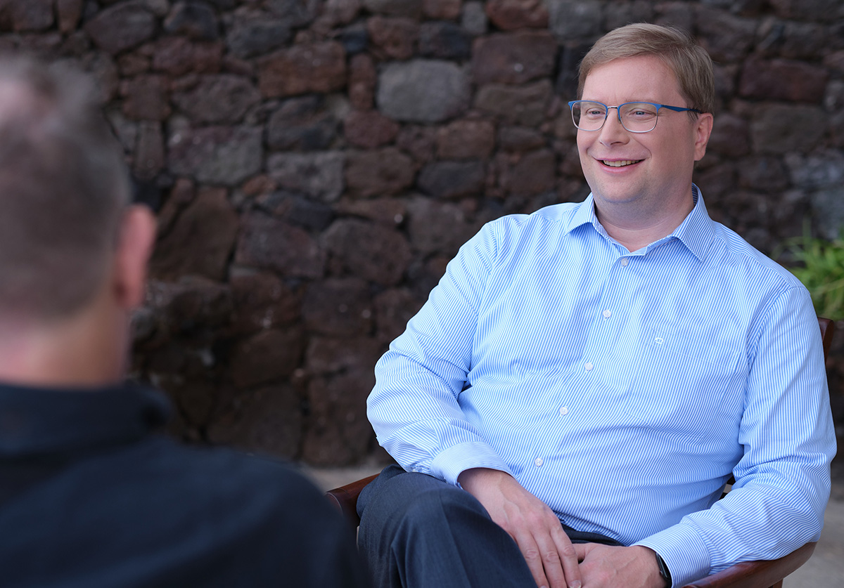 The Peak Growth Center | Discover Germany