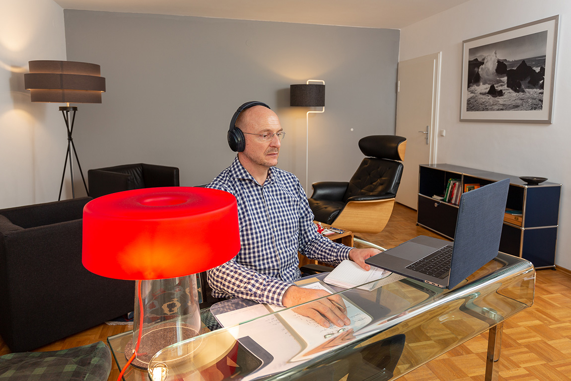 Jochen Rögelein | Discover Germany, Switzerland & Austria