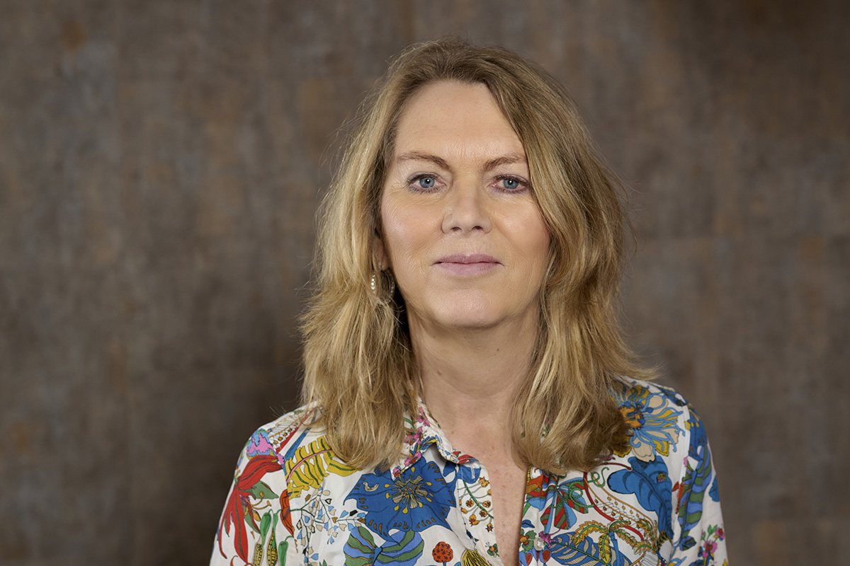 Dr. Sibylle Kroesen: When losses throw us off track