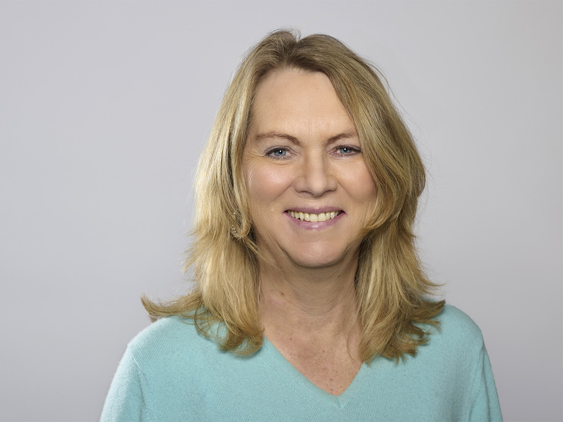 Dr. Sibylle Kroesen: When losses throw us off track