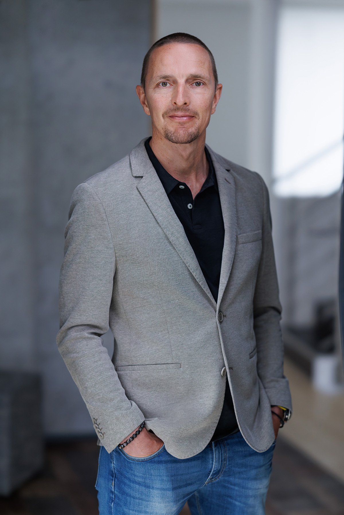 Frank Scheihing: Erfolgreiche Teams brauchen Vertrauen – Trust in Teams®