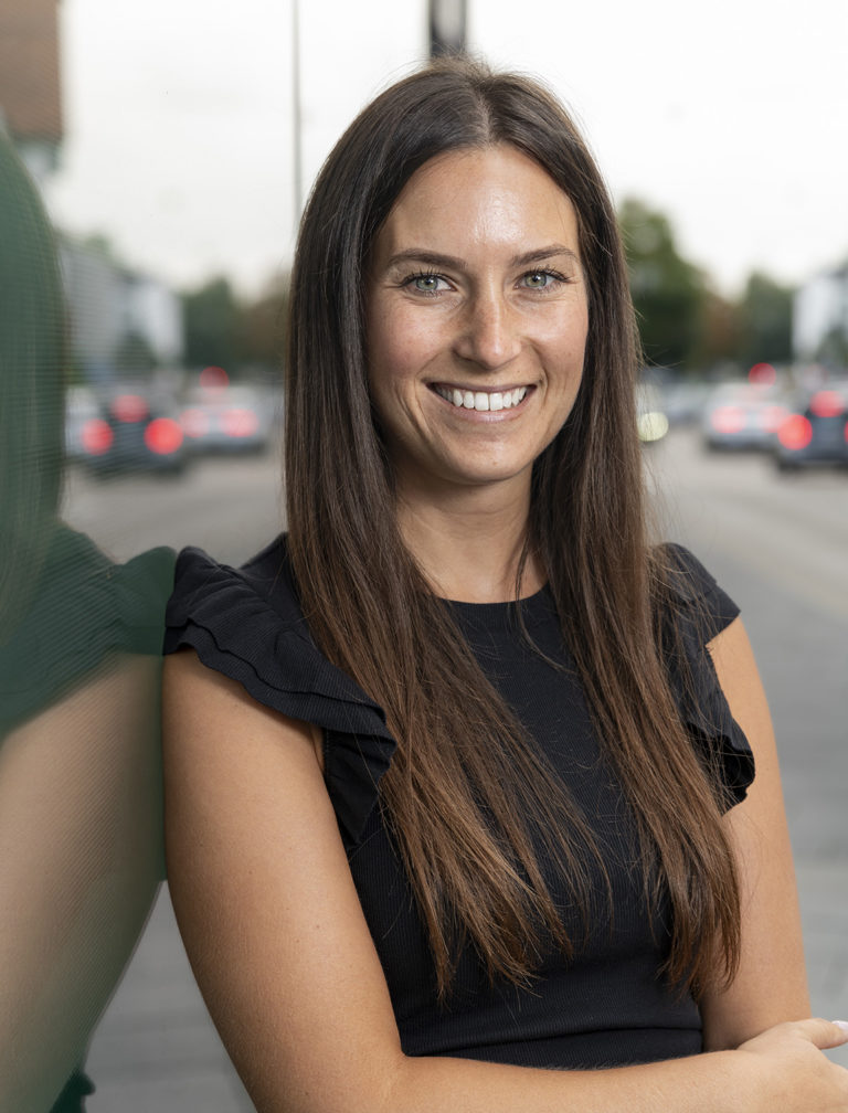 Kühne Logistics University (KLU): Shaping the future