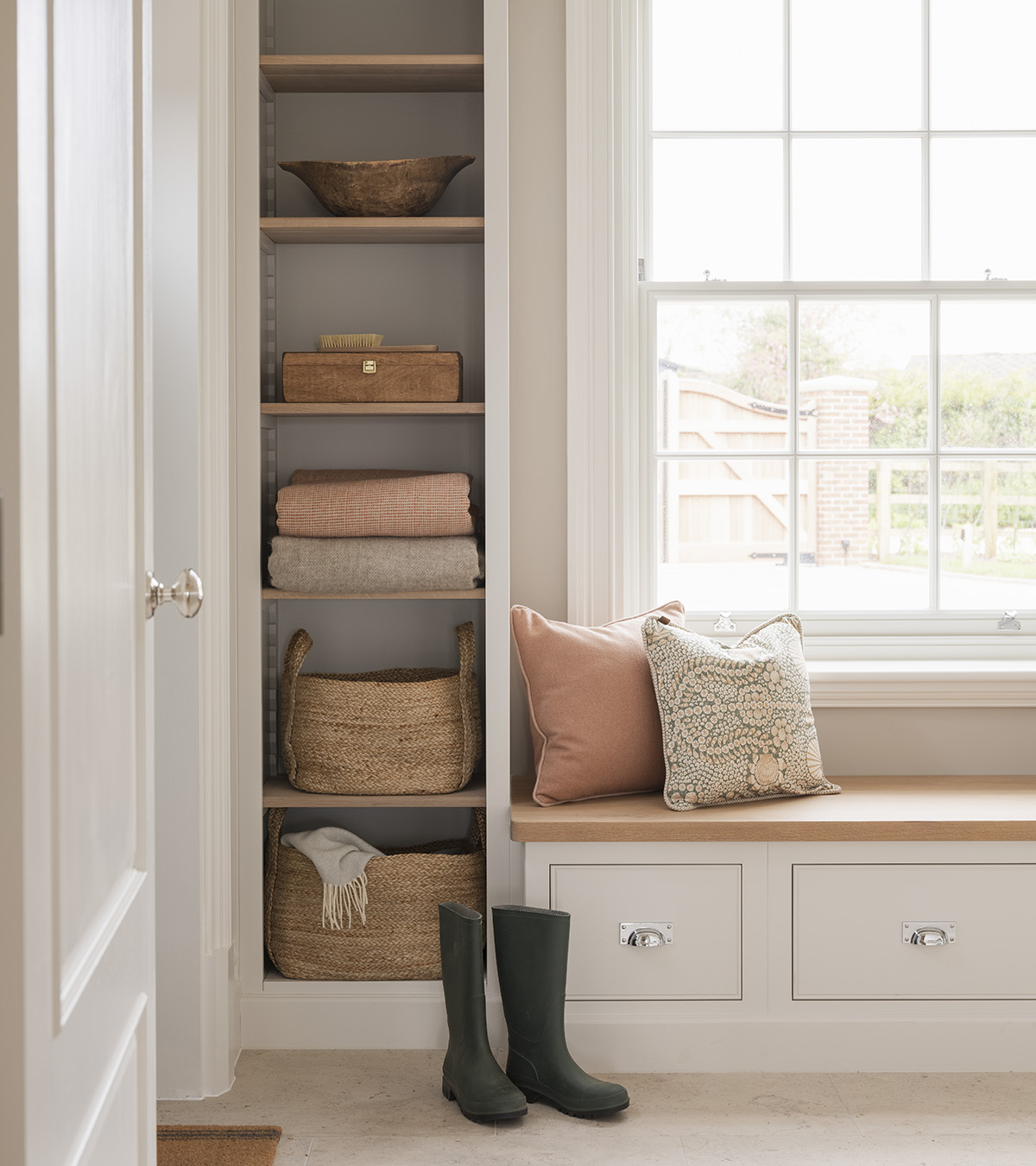 Timeless designs from Helma Interior in Heidelberg