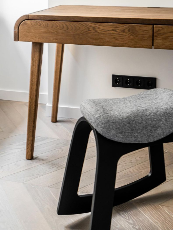 The unique appeal of Oak Studio Designs | Discover Germany