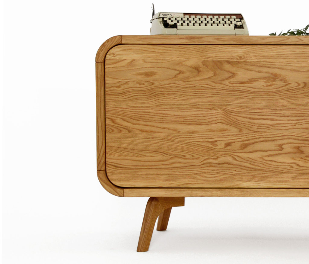 The unique appeal of Oak Studio Designs | Discover Germany