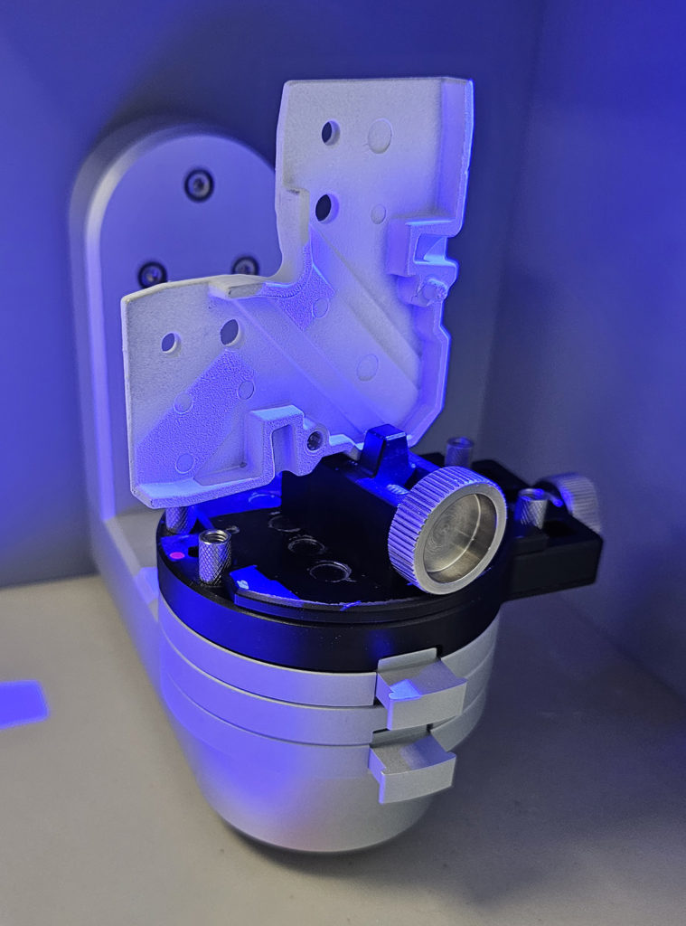 Enhancing the digital experience: 3D scans and 360-degree photography by Scanmotion®