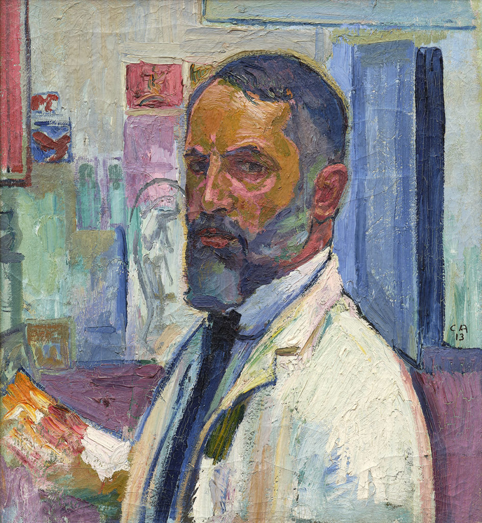 Museum Franz Gertsch: multifaceted Emmental valley