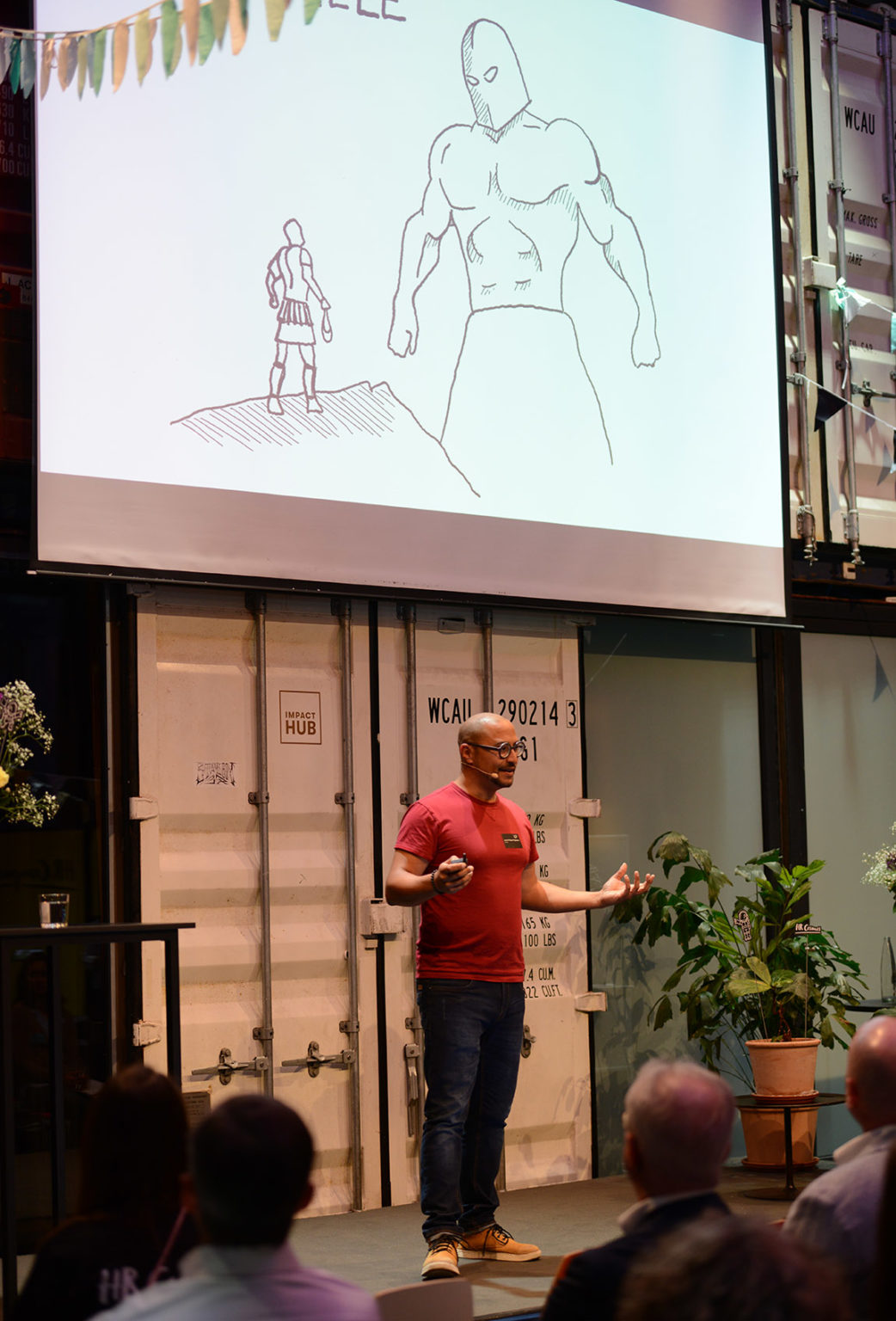 Jean-Philippe Hagmann: Innovating innovation | Discover Germany