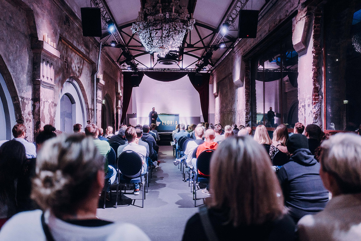 ELORIA: Where adventures begin! | Discover Germany