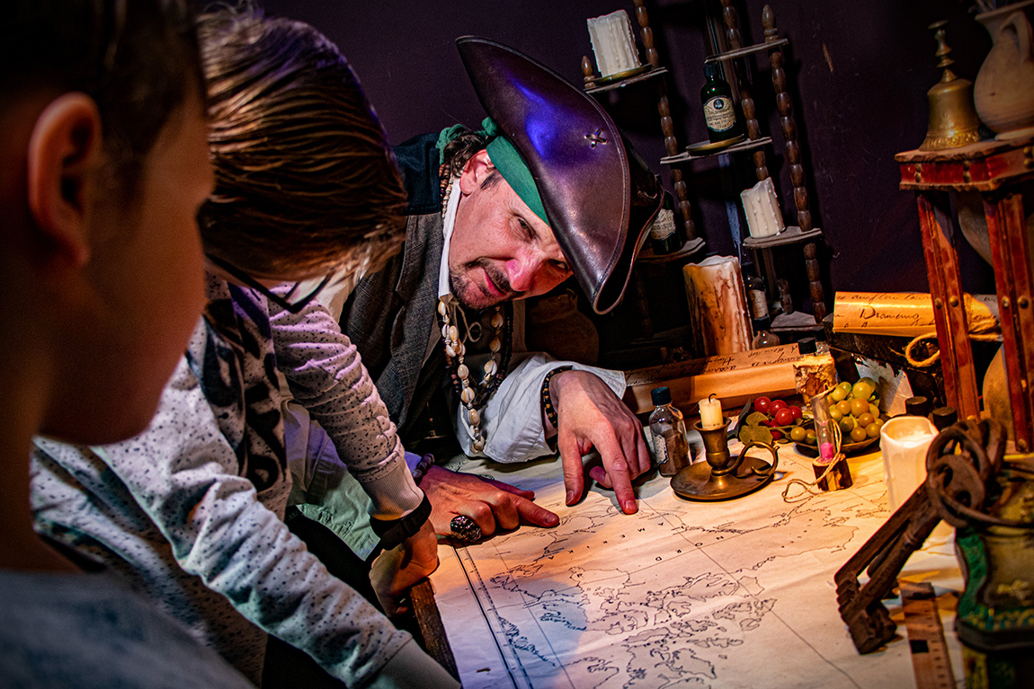 ELORIA: Where adventures begin! | Discover Germany