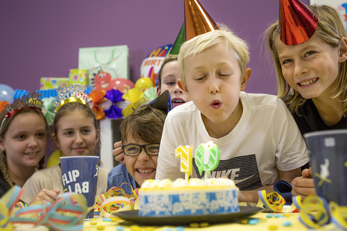 FLIP LAB – where energy meets action! | Discover Germany